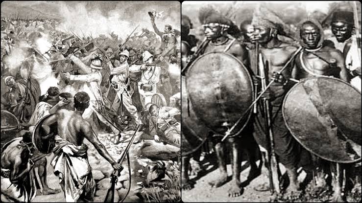 The Maji-Maji Rebellion - A Revolt Against German Colonial Rule In ...