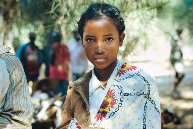 Africa's Intellectual Powerhouses: Top 10 Countries With The Highest IQ ...