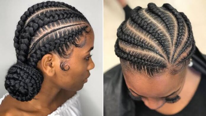 7 Unique African Hairstyles Celebrating Culture And Tradition | I Love ...
