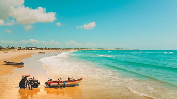 Discover Africa's Exquisite Coastlines: 7 Stunning And Popular Beaches ...