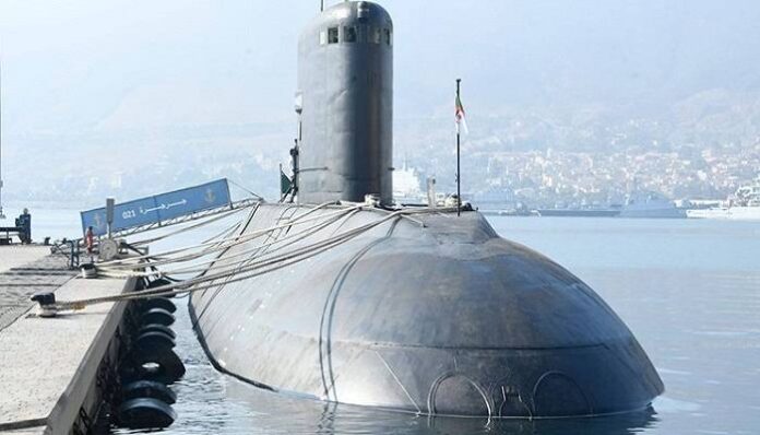 African Countries With The Highest Number Of Submarines In 2024 | I ...