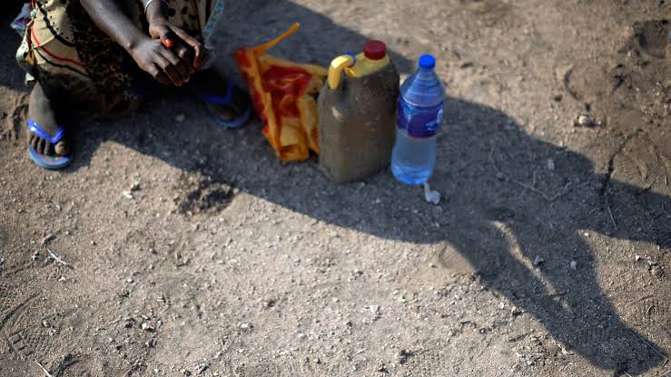 Why Lightning Survivors Are Buried In Ethiopia: An Ancient Ritual ...
