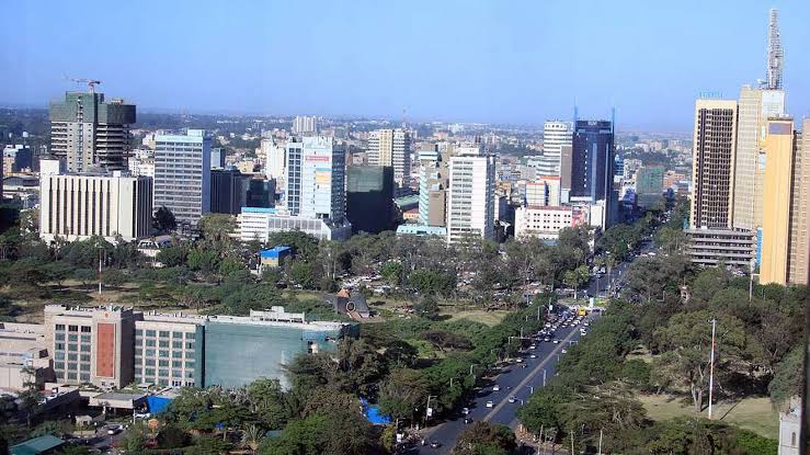 Top 5 Major African Cities With The Best Climate Situation | I Love Africa