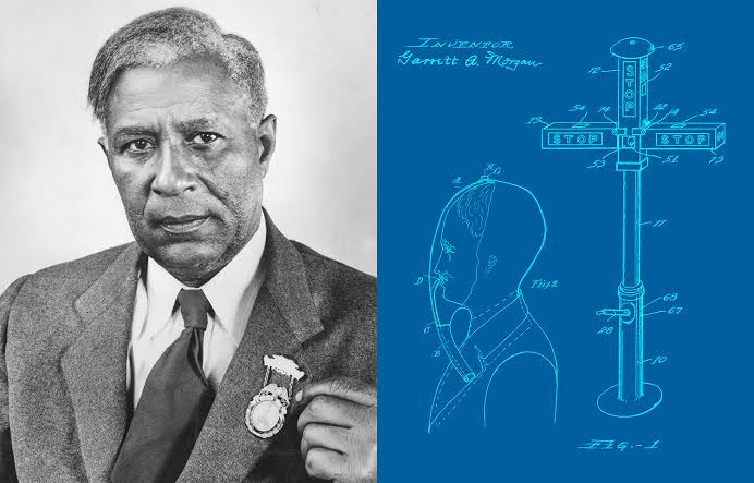 6 African-American Inventors Who Made Daily Life Easier | I Love Africa