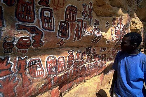 The Dogon People's Advanced Astronomy Knowledge: Surpassing Ancient ...