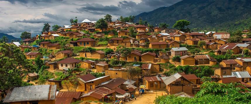 Top 10 Most Ethnically Diverse Countries In Africa | I Love Africa