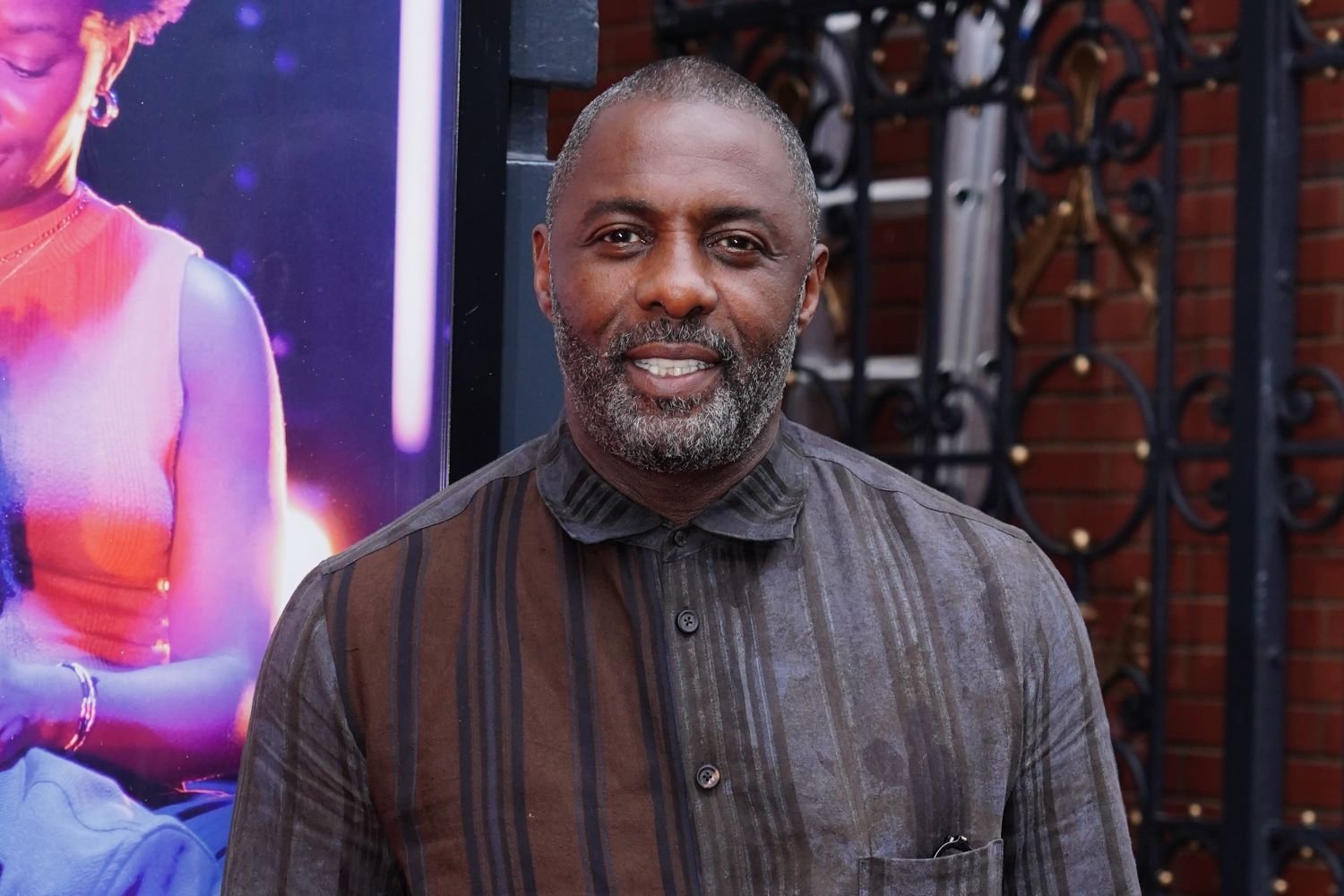 Idris Elba Launches Akuna Wallet In Ghana To Empower Africa's Creative ...