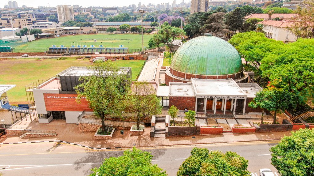 South Africa’s Largest Digital Dome To Reopen In 2025, Offering ...