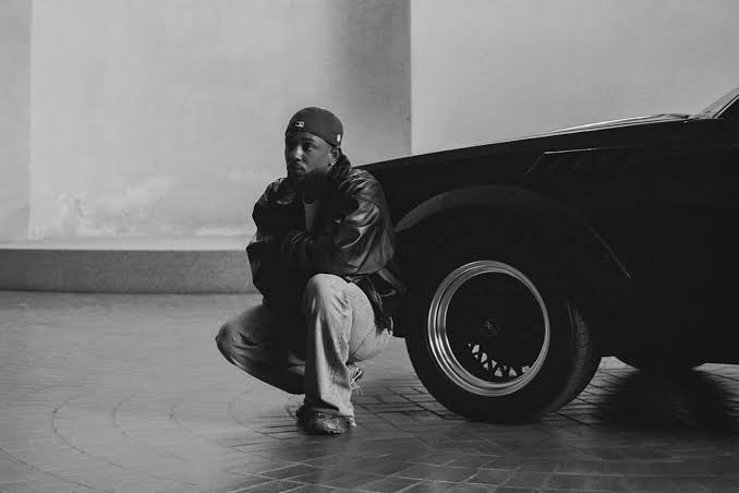 Kendrick Lamar’s Dual Identity: Bridging African Roots And African ...