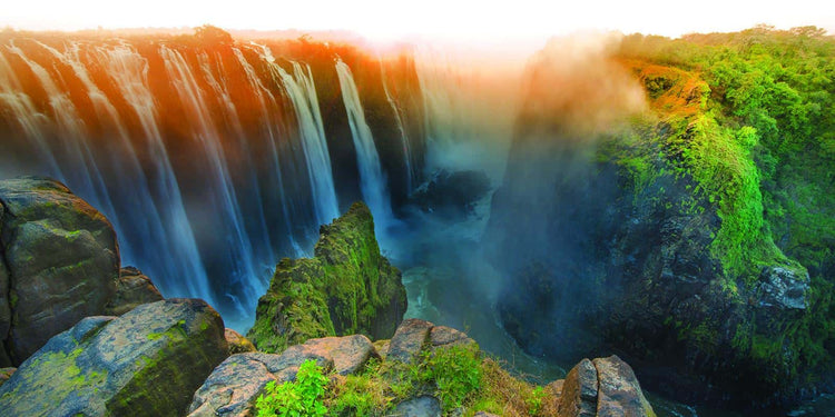 Facts About Zimbabwe's Culture, Geography And History | I Love Africa