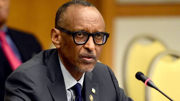 Rwanda Ends Development Aid Agreement With Belgium Over DR Congo ...
