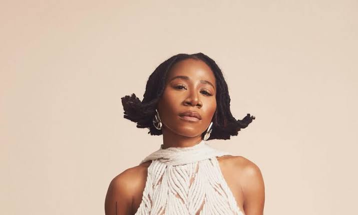 Nigerian Singer, Aṣa Honoured With Yale World Fellows Selection For ...