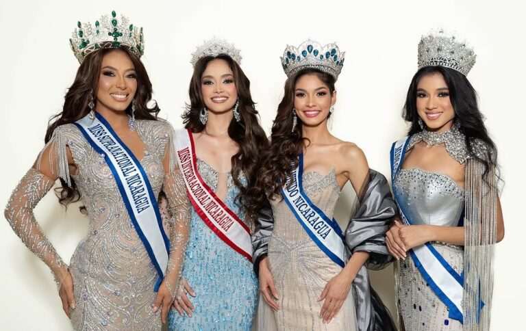 Zainab Jama Crowned Miss World Somalia 2025, Inspires A Generation | I ...