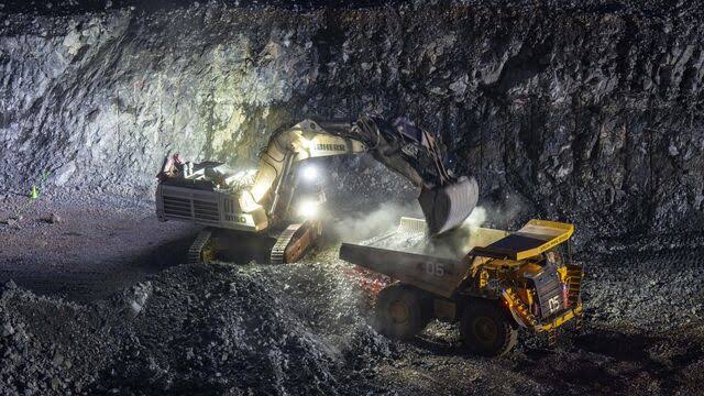 Canadian Mining Giant Barrick Gold Commits $2 Billion To Zambia, Amid ...