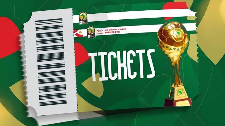 AFCON 2025 Tickets Officially On Sale As Visa Cardholders Get Early ...