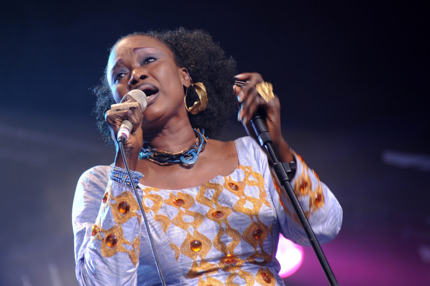 African Music Artists: The Complete Guide To The Legends, Stars, And ...
