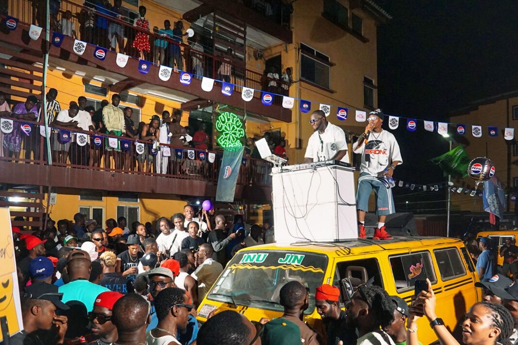 African Traditions: A Vibrant Legacy Of Culture, Ritual, And Proud Identity