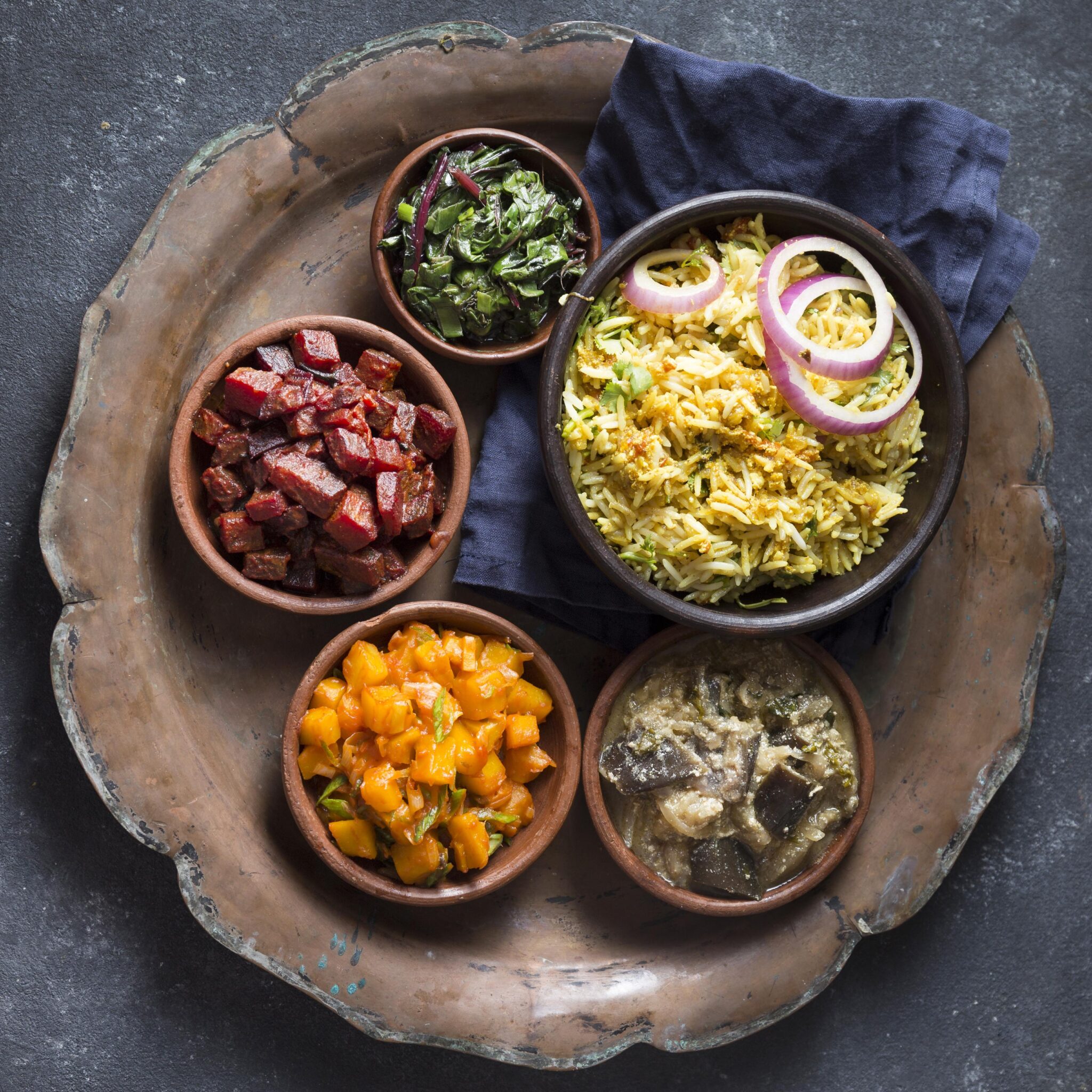 Traditional African Food: Exploring Authentic Dishes And Cultural ...