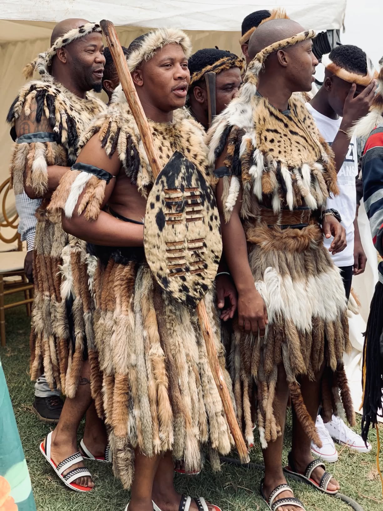 African Tribal Clothing: Traditions, Meanings And Styles Across Africa
